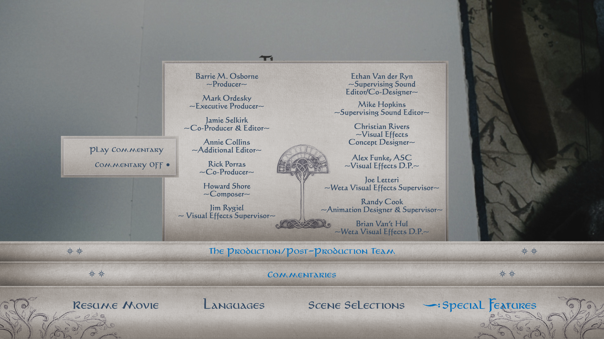 Властелин колец [Трилогия] {Ограниченное расширенное издание} / The ...