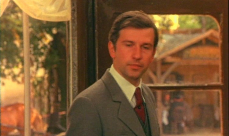 Знахарь / Znachor (Ежи Гоффман / Jerzy Hoffman) [1982, драма, мелодрама, DVDRip-AVC]DUB ...