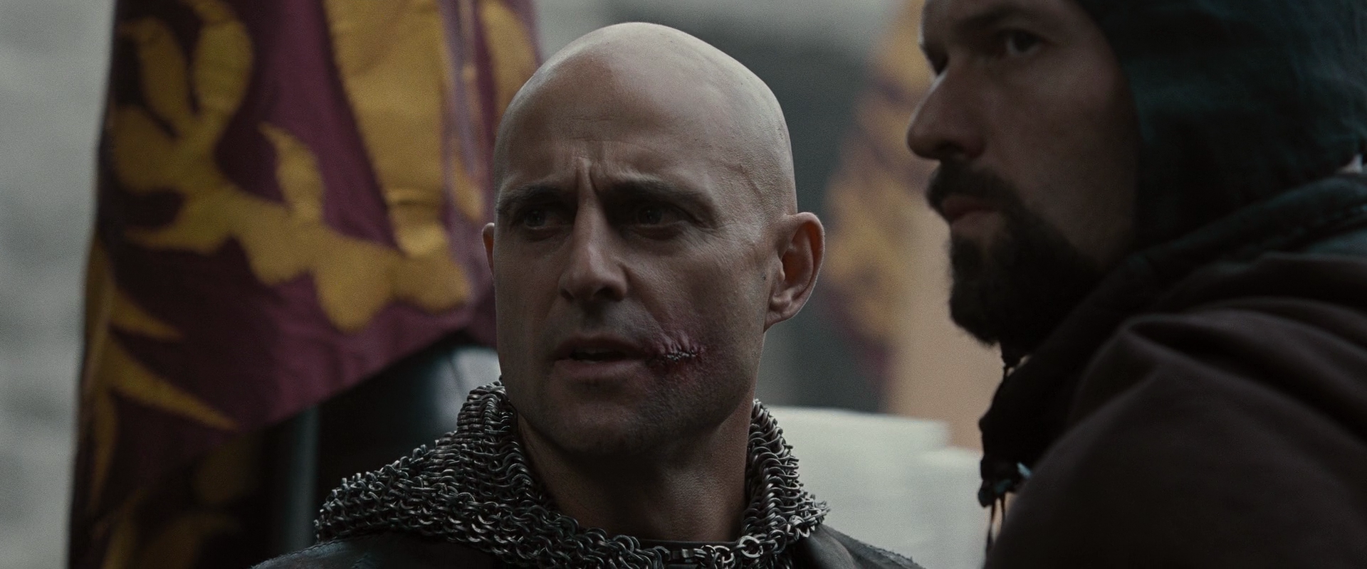 Робин Гуд [Режиссерская версия] / Robin Hood [Director's Cut] (Ридли ...