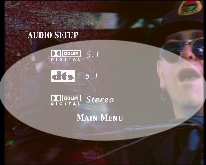 VA - Live At Knebworth - Parts 1, 2 & 3 [1990, Rock, DVD9 + DVD5 ...