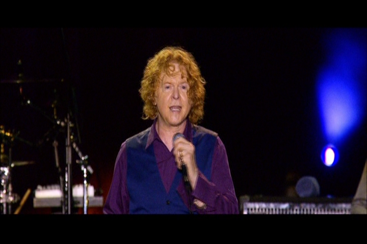 Simply Red - Farewell Live In Concert At Sydney Opera House [2011, New ...