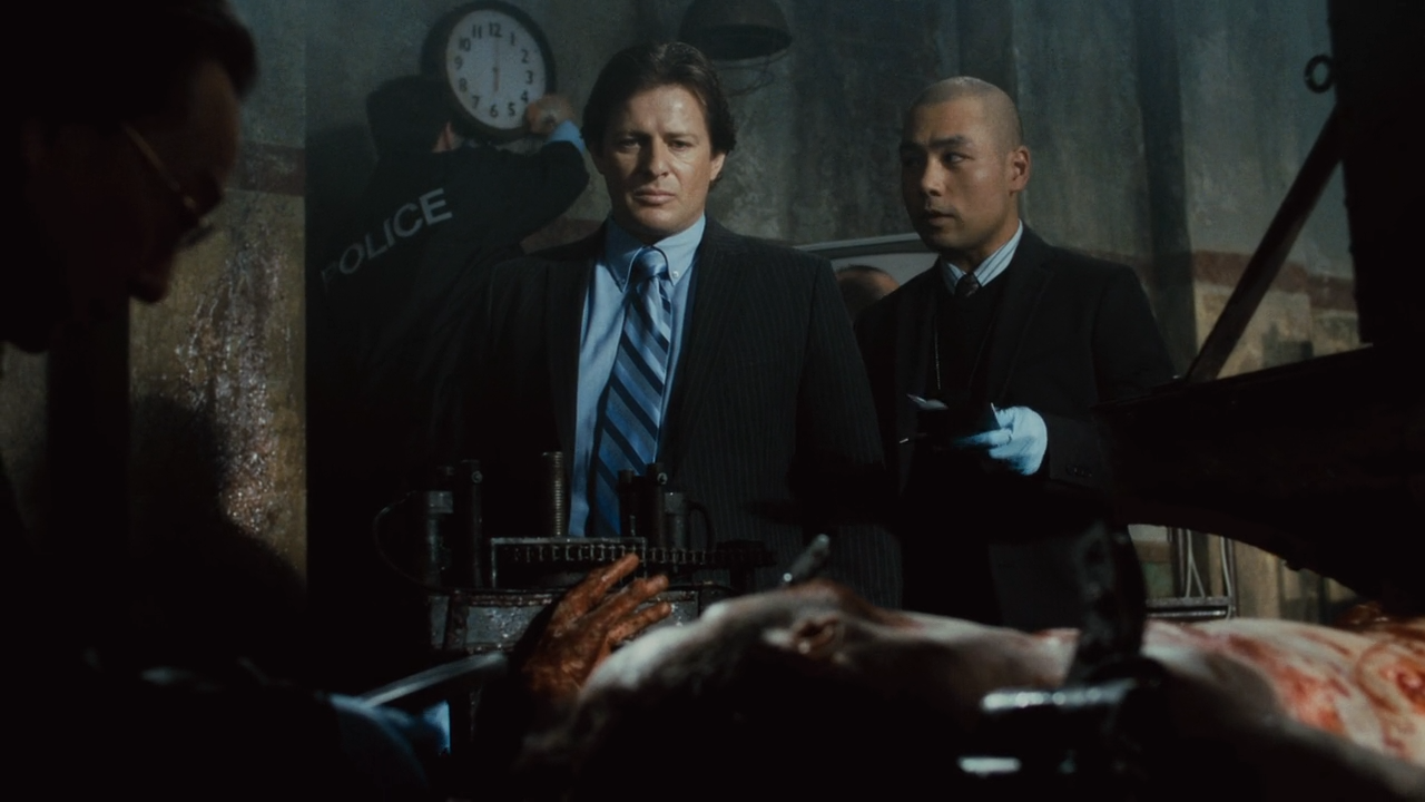 Пила 1-2-3-4-5-6-7 / Saw (Антология) (Джеймс Ван, Даррен Линн Боусман, Дэвид Хэкл, Кевин Гротерт ...