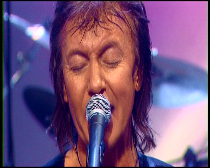 Chris Norman & Band - One Acoustic Evening [2004, Rock, 2хDVD9 ...