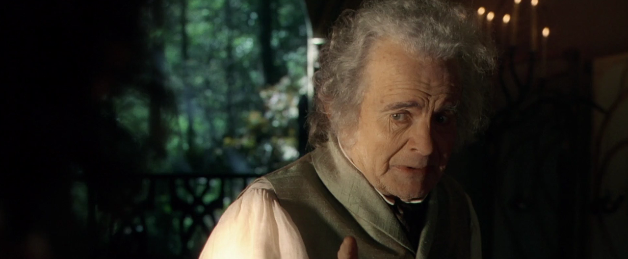 Властелин Колец: Братва и кольцо / The Lord of the Rings: The ...