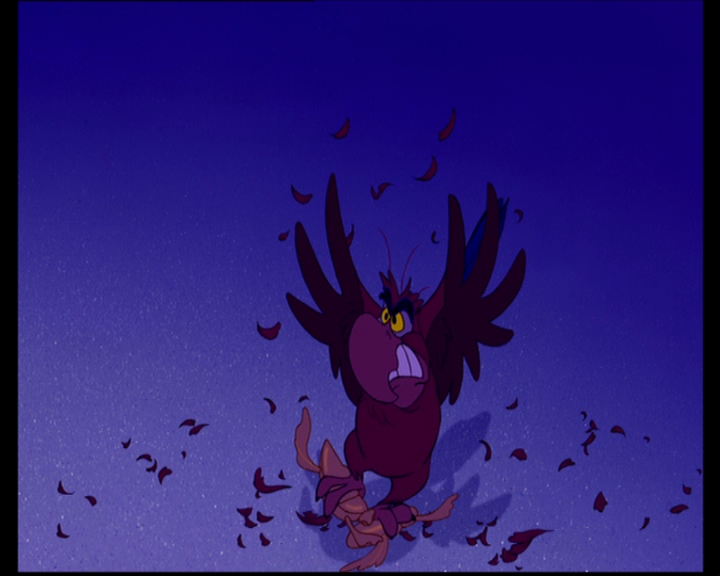 Аладдин / Aladdin (Рон Клементс, Джон Маскер) [1992, мультфильм, мюзикл ...