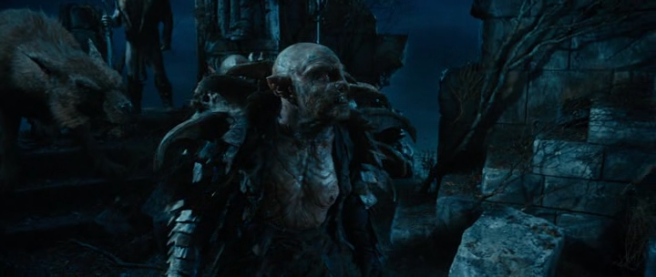 Хоббит 1, 2, 3 [Трилогия] [Расширенная версия] / The Hobbit: Part I, II, III [Trilogy] (Питер ...