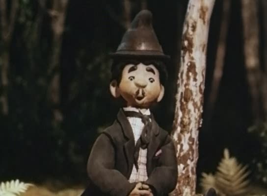 Серая шейка. Сборник мультфильмов (Владимир Полковников, Леонид ...