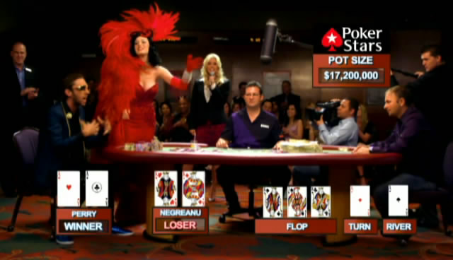 Katy Perry - Waking Up In Vegas [2009, рор] / Скачать бесплатно