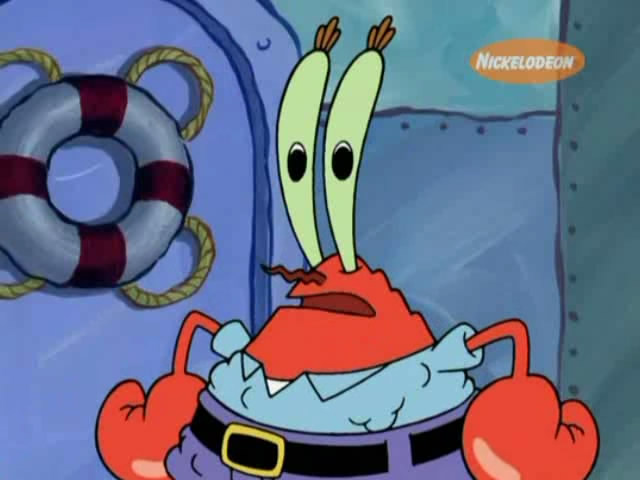 Губка Боб квадратные штаны / SpongeBob SquarePants [Сезон 4, 1-16 ...