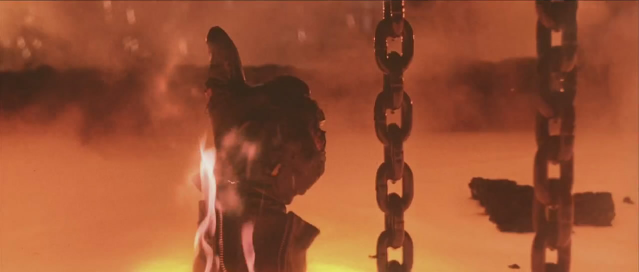 Терминатор 2 Судный день [Расширенная версия] / Terminator 2: Judgment ...