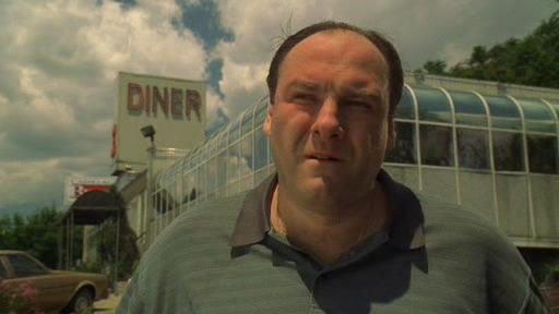 Клан Сопрано, 2 сезон 1-13 серии из 13 / The Sopranos [Дмитрий Пучков ...