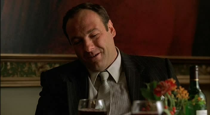 Клан Сопрано, 1-6 сезоны 1-86 серии из 86 / The Sopranos [Пучков, Чадов ...