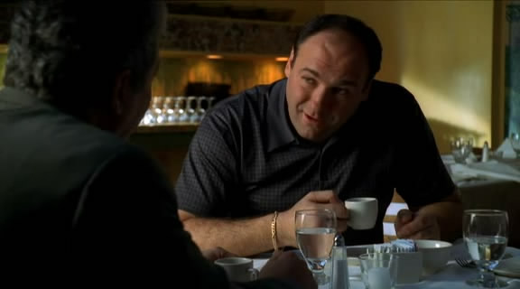 Клан Сопрано, 1-6 сезоны 1-86 серии из 86 / The Sopranos [Пучков, Чадов ...