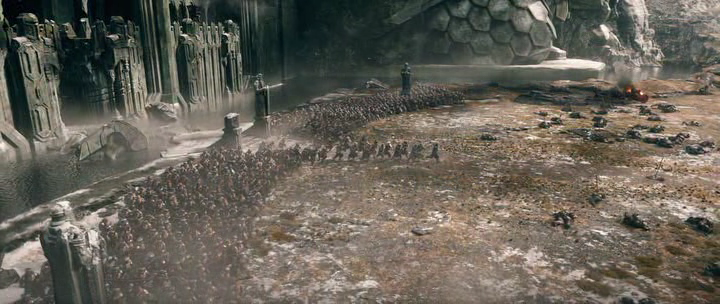 Хоббит 1, 2, 3 [Трилогия] [Расширенная версия] / The Hobbit: Part I, II, III [Trilogy] (Питер ...