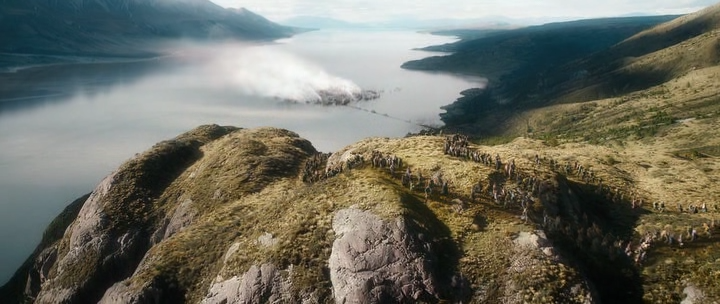 Хоббит 1, 2, 3 [Трилогия] [Расширенная версия] / The Hobbit: Part I, II, III [Trilogy] (Питер ...