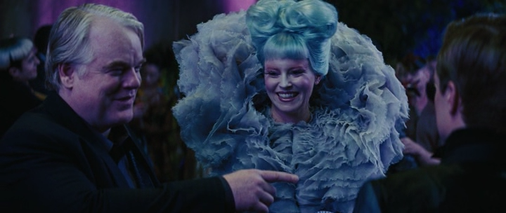 Голодные игры 1, 2, 3 / The Hunger Games I, II, III (Френсис Лоуренс ...