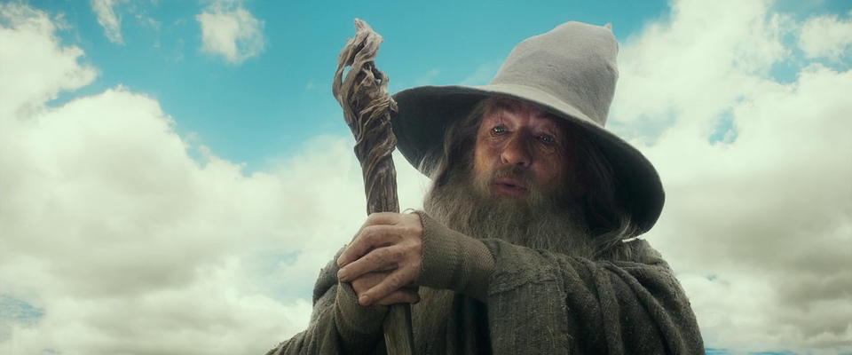 Хоббит: 1, 2, 3 [Трилогия] [Расширенная версия] / The Hobbit: I, II, III [Trilogy] [Extended ...