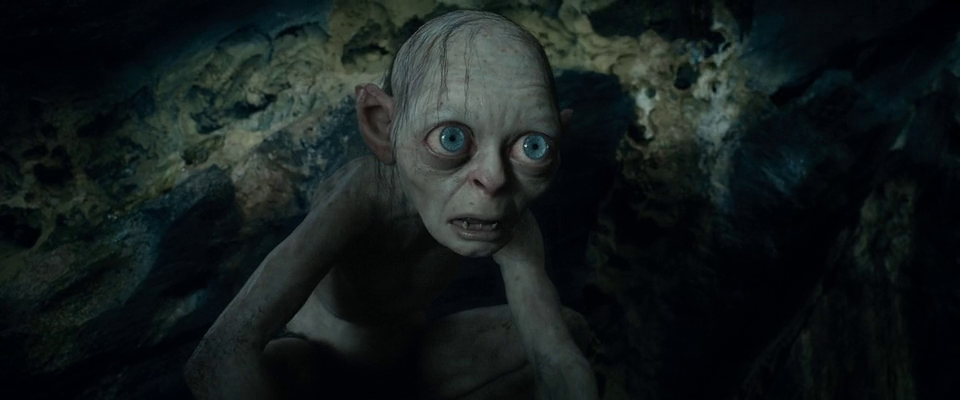 Хоббит: 1, 2, 3 [Трилогия] [Расширенная версия] / The Hobbit: I, II, III [Trilogy] [Extended ...