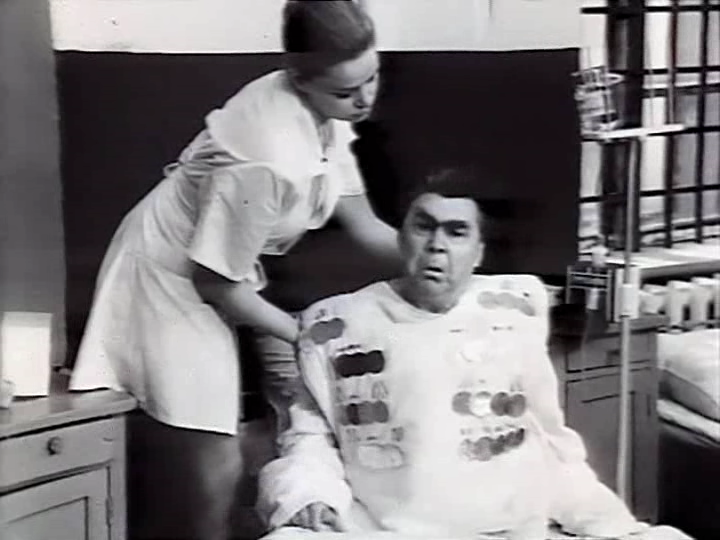 Анекдоты (Виктор Титов) [1990, комедия, DVDRip] / Скачать бесплатно