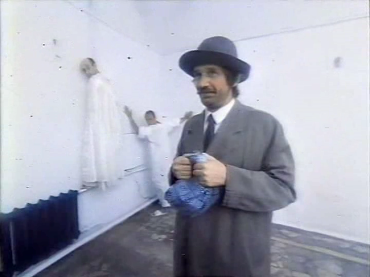 Анекдоты (Виктор Титов) [1990, комедия, DVDRip] / Скачать бесплатно