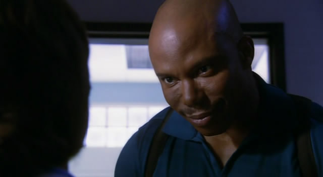 Декстер, 1-4 сезоны 48 серий из 48 / Dexter [Fox Crime] (Тим Хантер, Кит Гордон, Маркос Сига ...