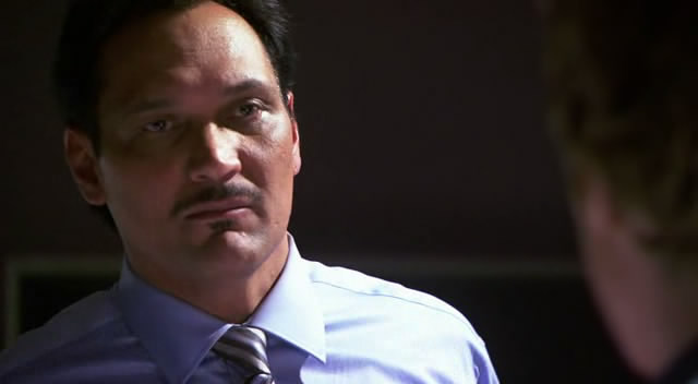 Декстер, 1-4 сезоны 48 серий из 48 / Dexter [Fox Crime] (Тим Хантер, Кит Гордон, Маркос Сига ...