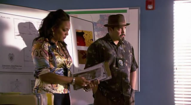 Декстер, 1-4 сезоны 48 серий из 48 / Dexter [Fox Crime] (Тим Хантер, Кит Гордон, Маркос Сига ...