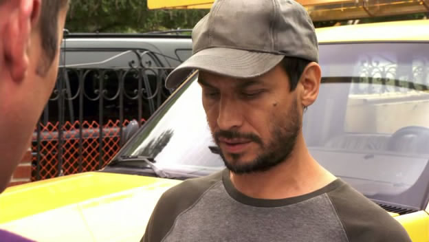 Декстер, 1-4 сезоны 48 серий из 48 / Dexter [Fox Crime] (Тим Хантер, Кит Гордон, Маркос Сига ...