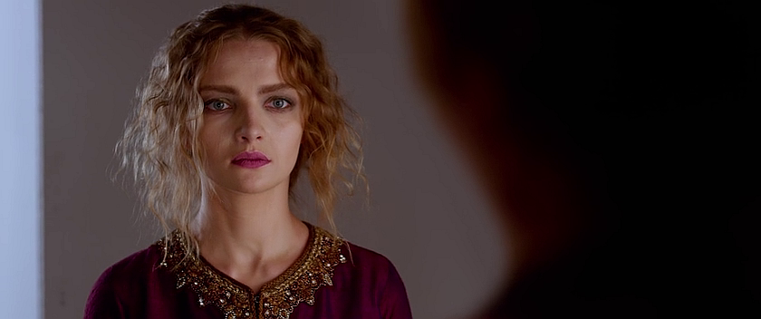 Пoслeдний бoгaтырь (Дмитрий Дьяченко) [2017, комедия, семейный, фэнтези, сказка, BDRip-AVC ...